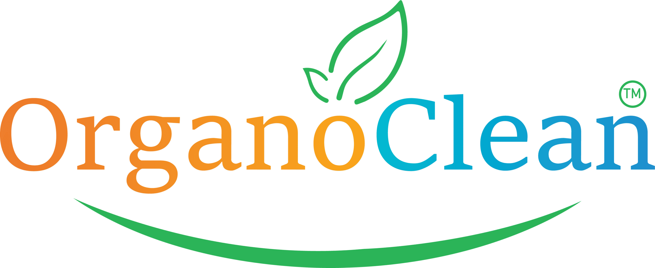 Home - OrganoClean